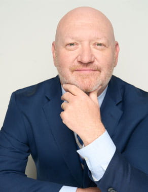 Byron Wilson - The Millstone Evans Group - Denver, CO